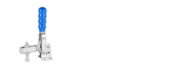 What is a Toggle Clamp? - Sandfield Engineering