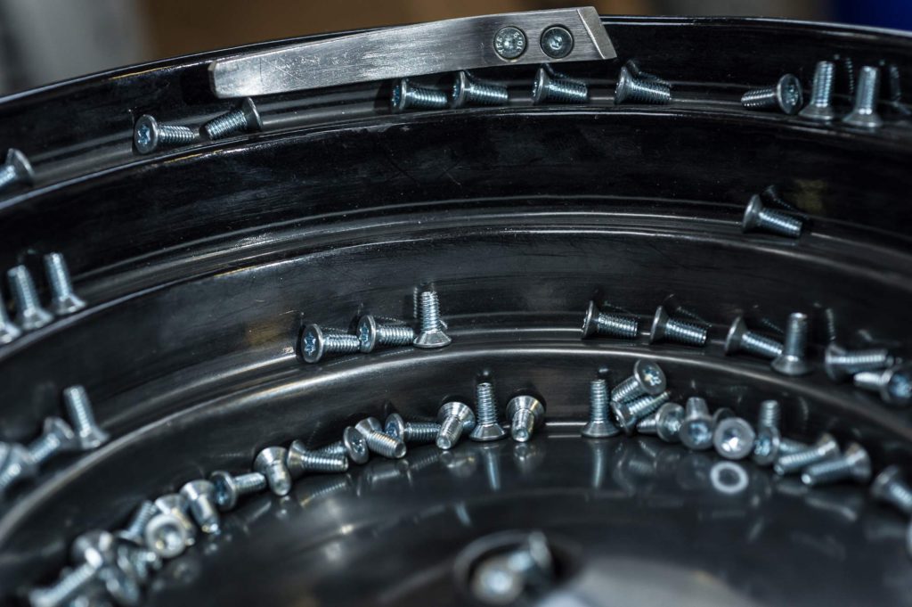 Engineering - Sandfield Engineering