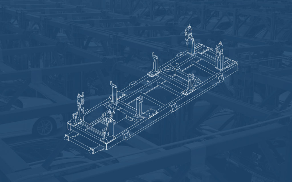 Case Studies - Sandfield Engineering