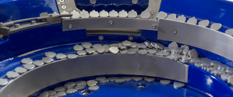 What is a Bowl Feeder? - Sandfield Engineering