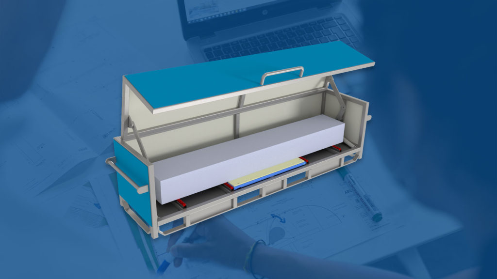 Case Studies - Sandfield Engineering
