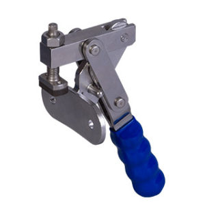 Custom Clamp Design - Sandfield Engineering