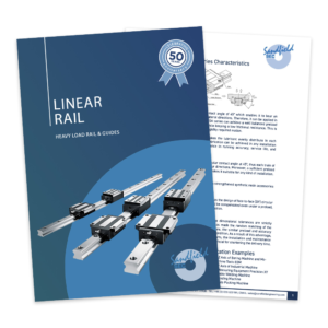 Linear Rails Catalogue - Sandfield Engineering