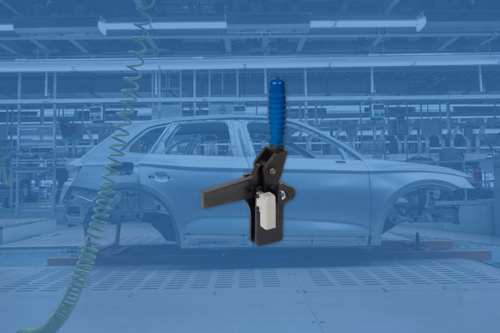 Case Studies - Sandfield Engineering