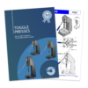 Toggle Presses - Sandfield Engineering