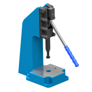Toggle Presses - Sandfield Engineering