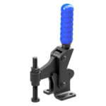 Toggle Clamps | Verticlal | Heavy Duty | Horizontal | Push Pull ...