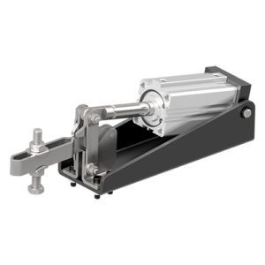 Pneumatic Clamps - Sandfield Engineering