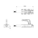 CP85 Push Pull - Sandfield Engineering