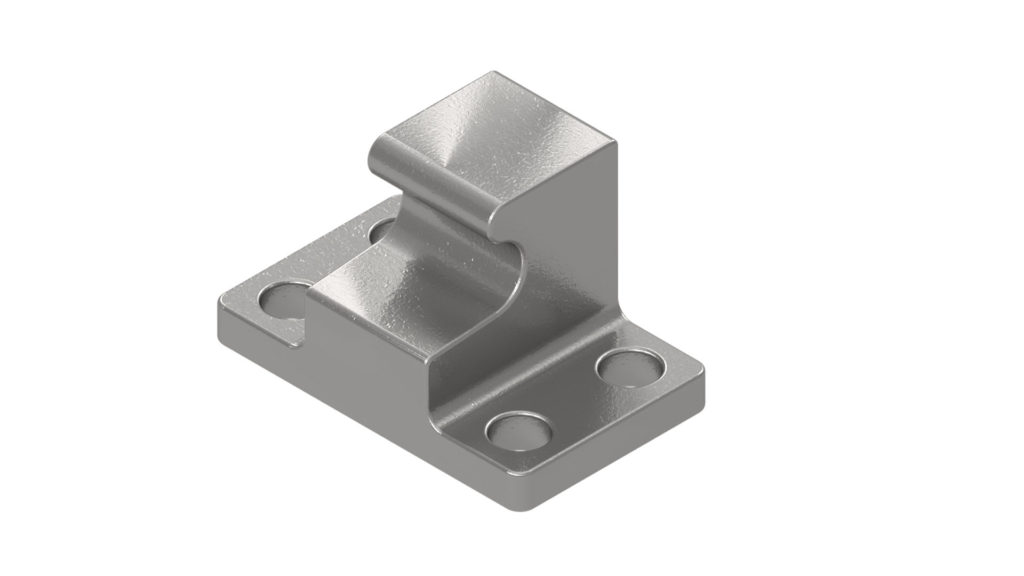 HC14LP Accessory - Sandfield Engineering