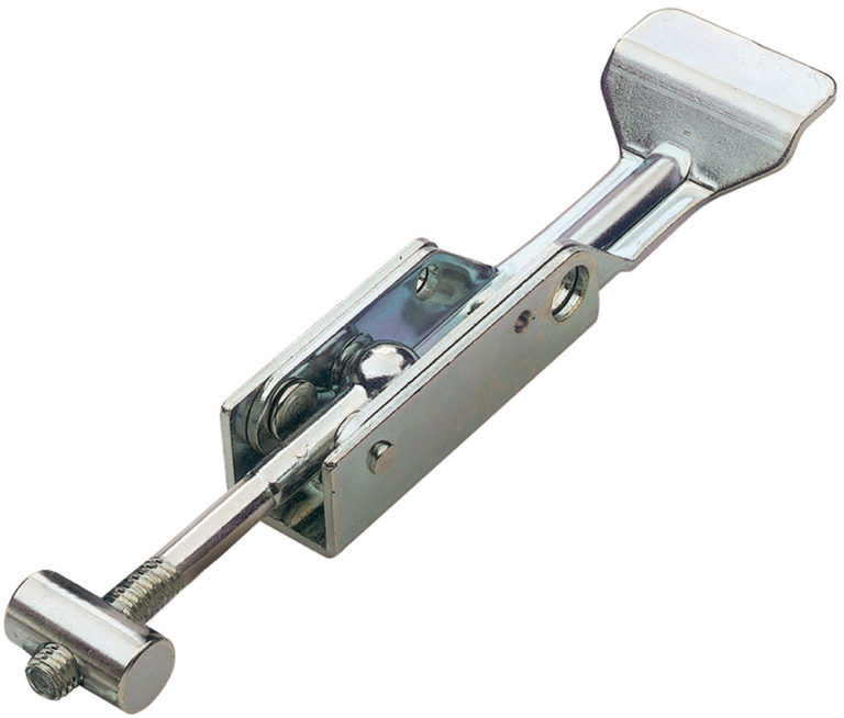 Toggle Latches - Engineering products from Sandfield Engineering