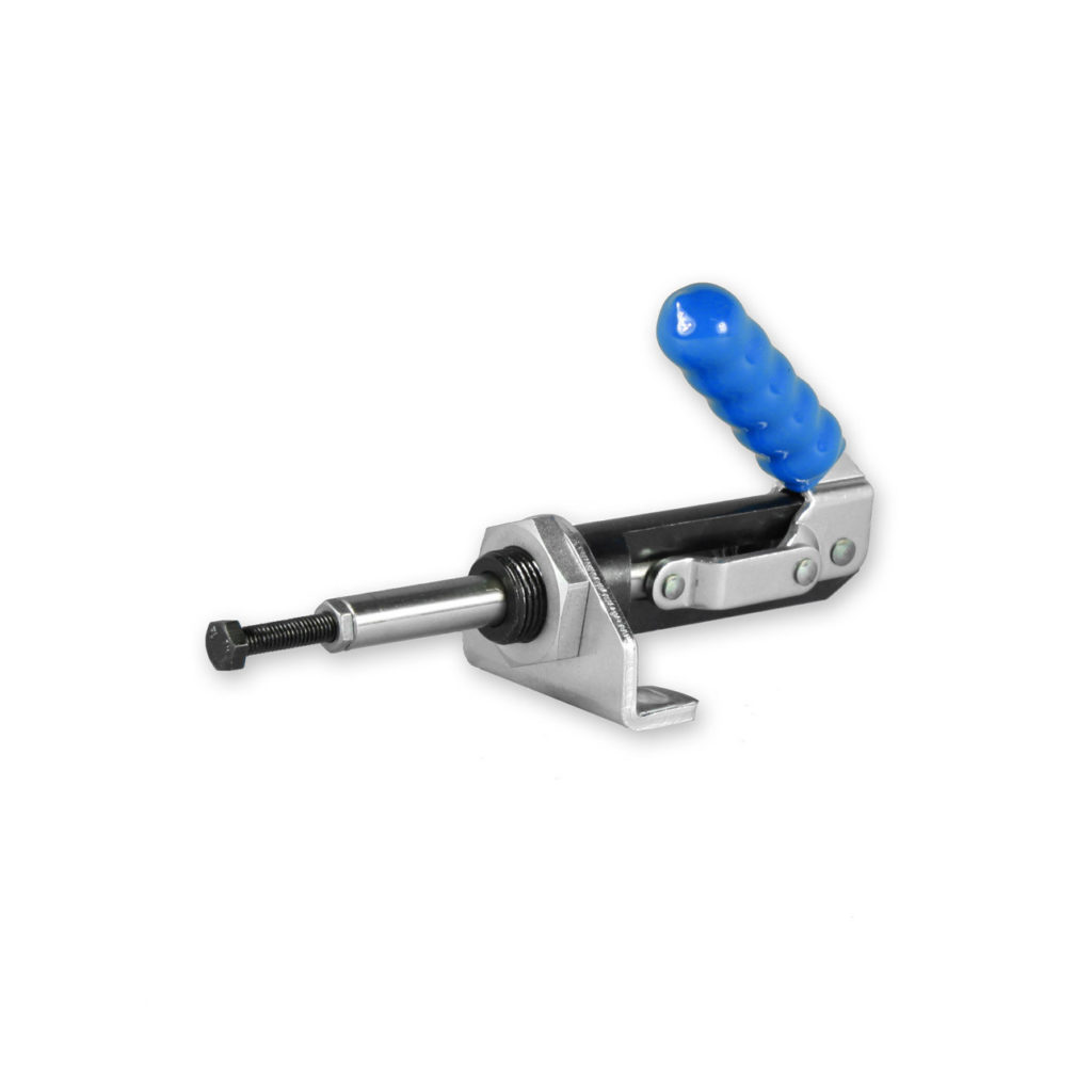 CP17 Push Pull - Sandfield Engineering