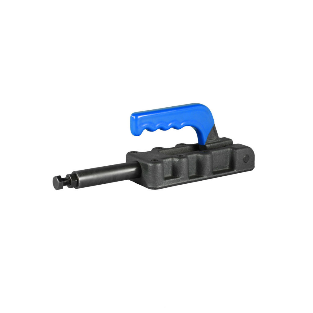 CP75 Push Pull - Sandfield Engineering