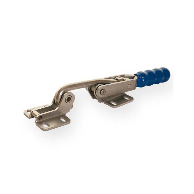 Latch/Hook - Engineering products from Sandfield Engineering