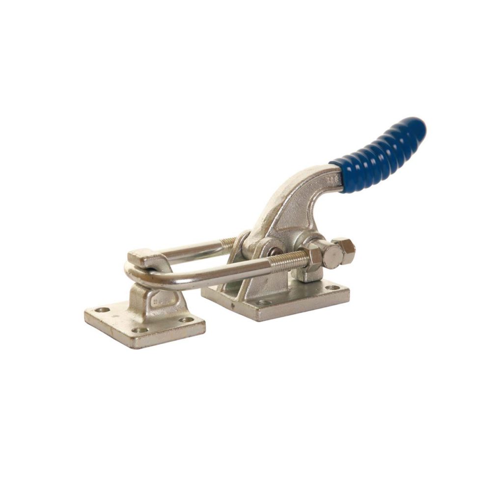 HC19-150 Latch Hook - Sandfield Engineering