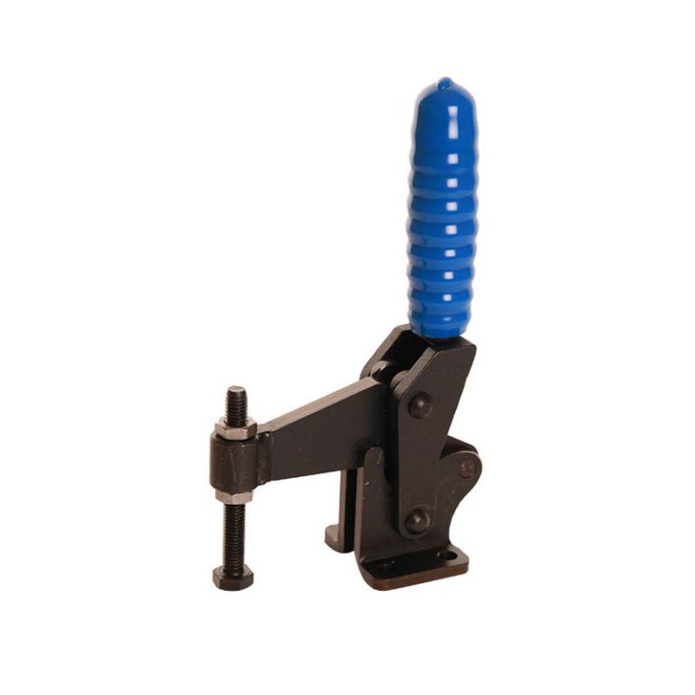 Heavy Duty Vertical Toggle Clamps - Engineering products from Sandfield ...