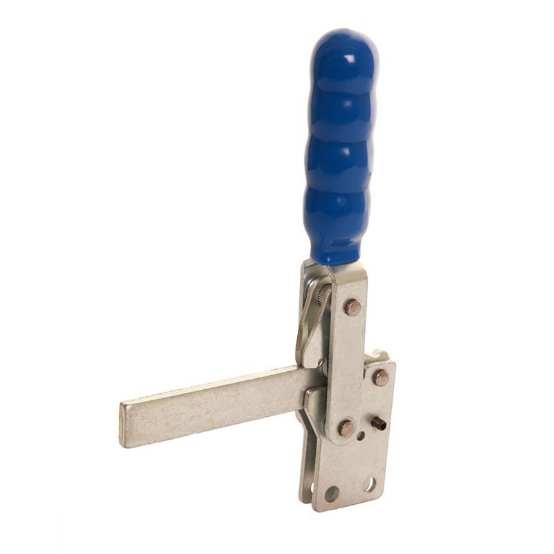 MG85L Vertical - Sandfield Engineering