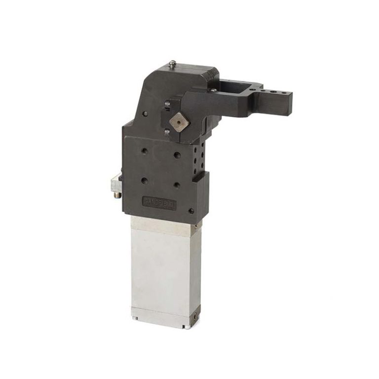 Power Clamps - Engineering products from Sandfield Engineering