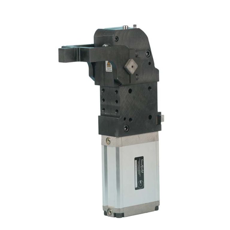XM80 Pneumatic Toggle Clamp - Sandfield Engineering
