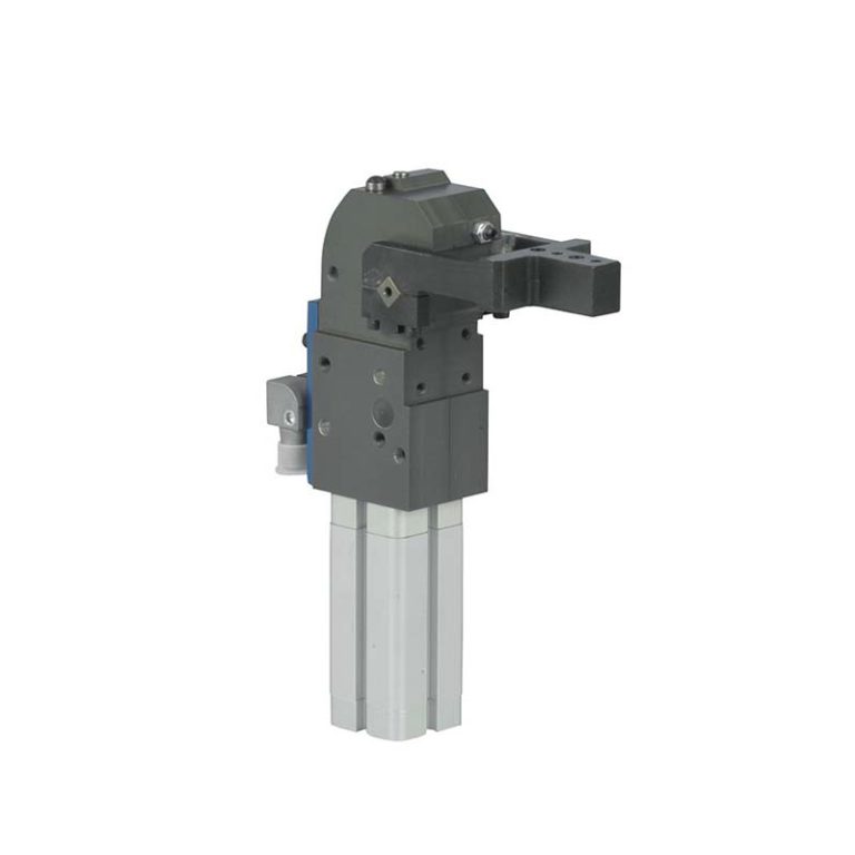 Power Clamps - Engineering products from Sandfield Engineering