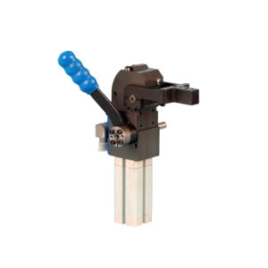 Clamp Selector - Sandfield Engineering