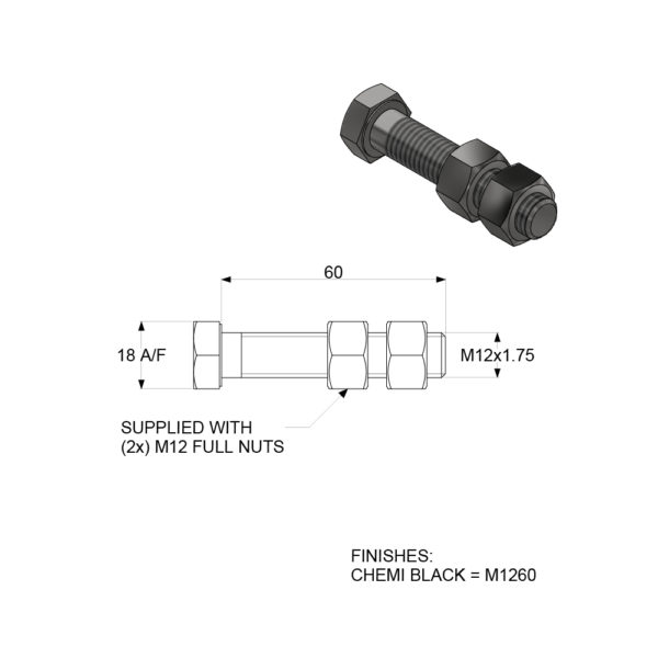 M1260 Accessory - Sandfield Engineering