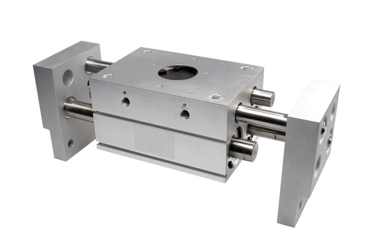 Clamp Selector - Sandfield Engineering