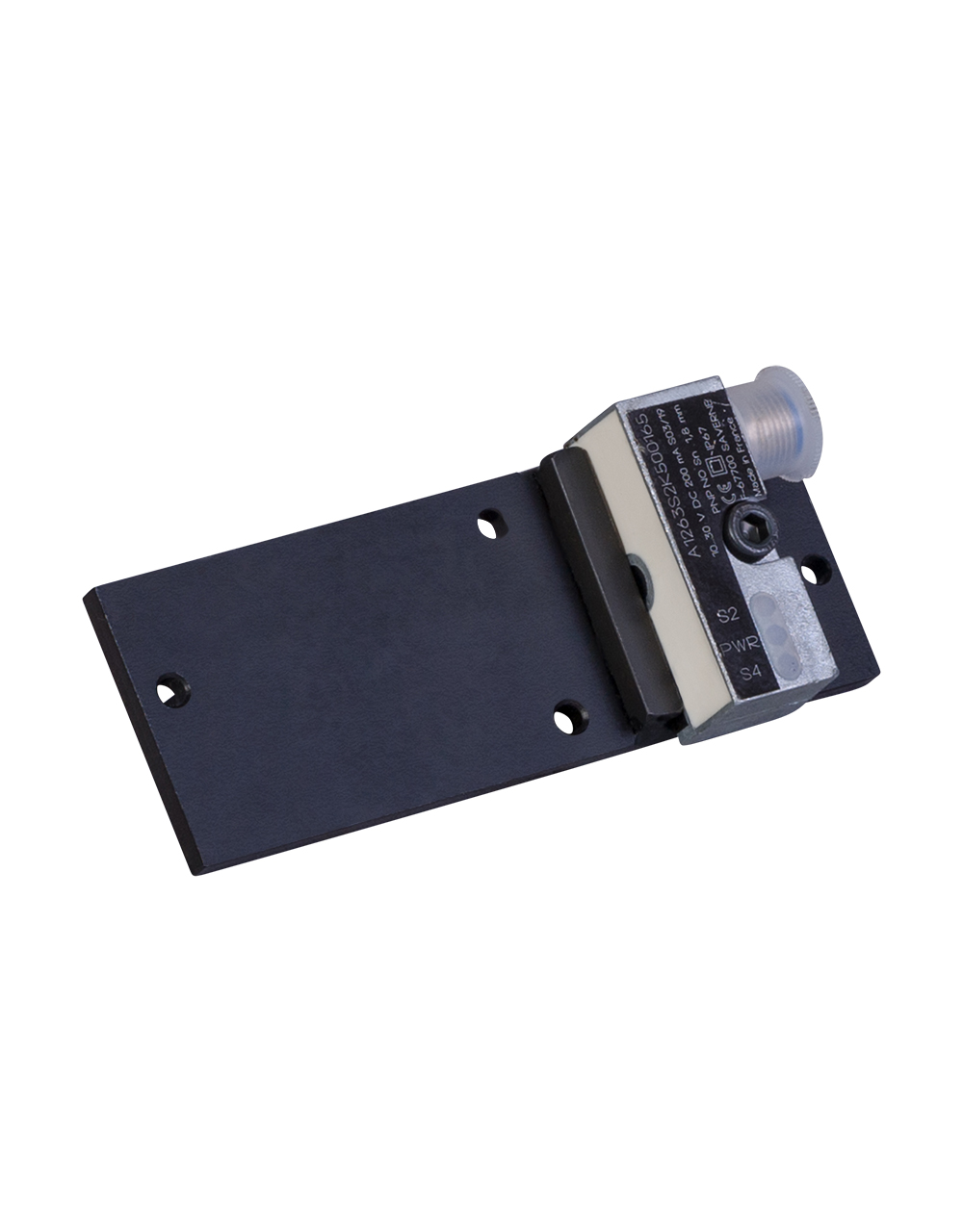 SPXM50 Accessory - Sandfield Engineering