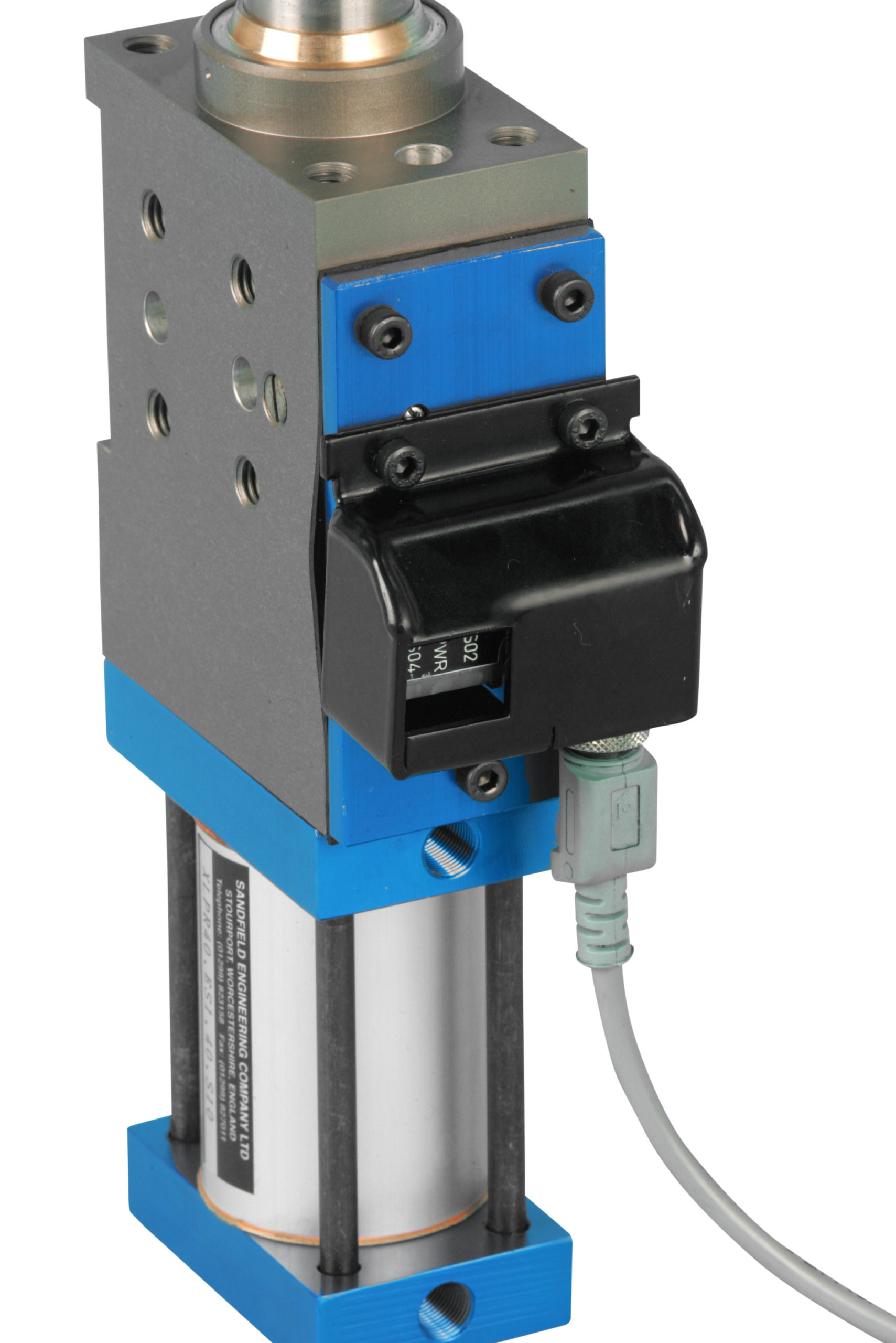 SCXLPR40 Accessory - Sandfield Engineering