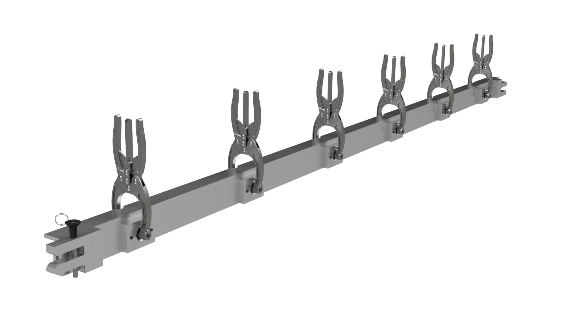Custom Engineering - Sandfield Engineering