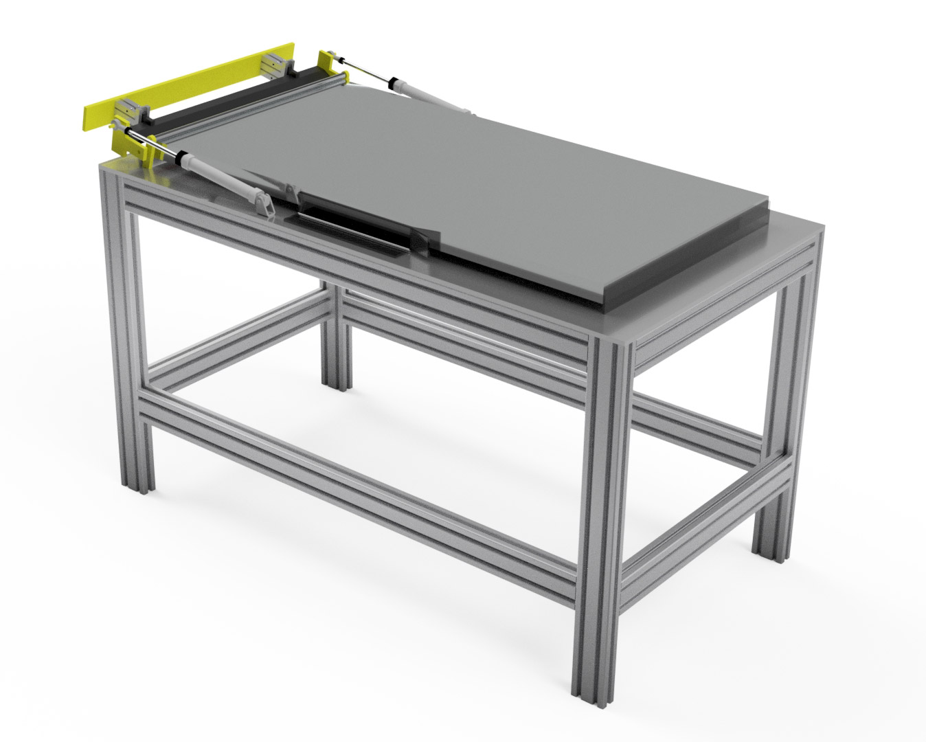 Custom Engineering - Sandfield Engineering