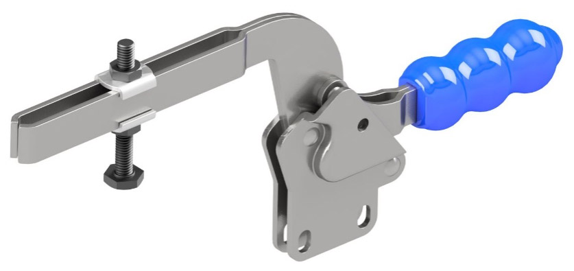 Clamp Bar Styles Explained - Sandfield Engineering